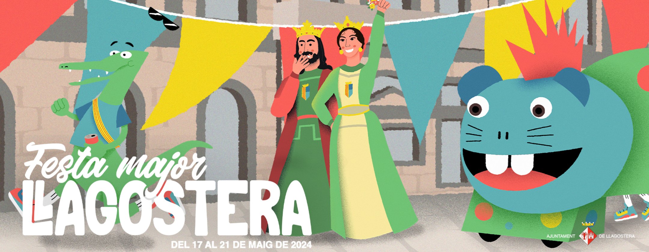 Ajuntament de Llagostera